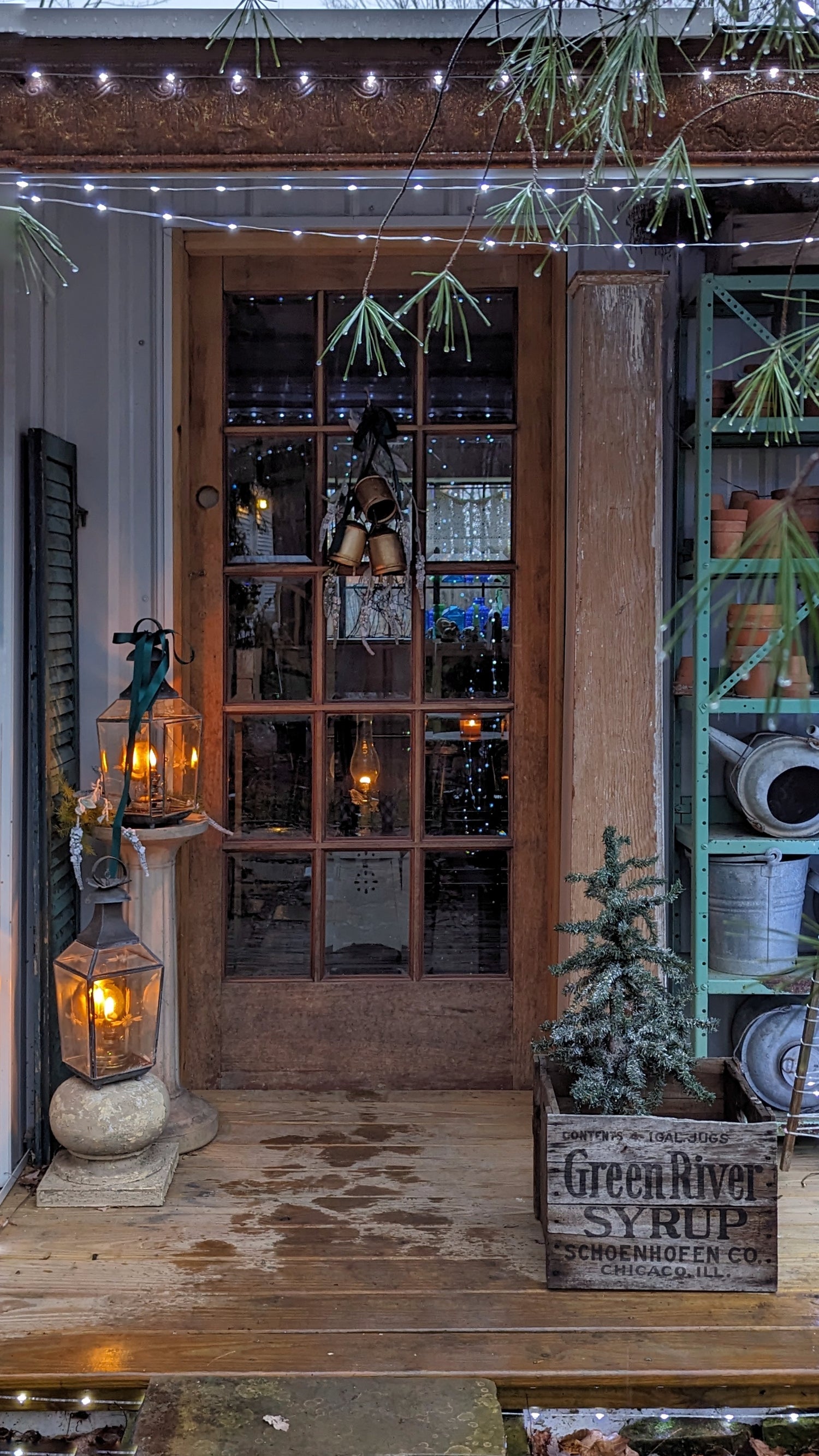 vintage and antique shop – Life Has Repurpose Vintage Shop