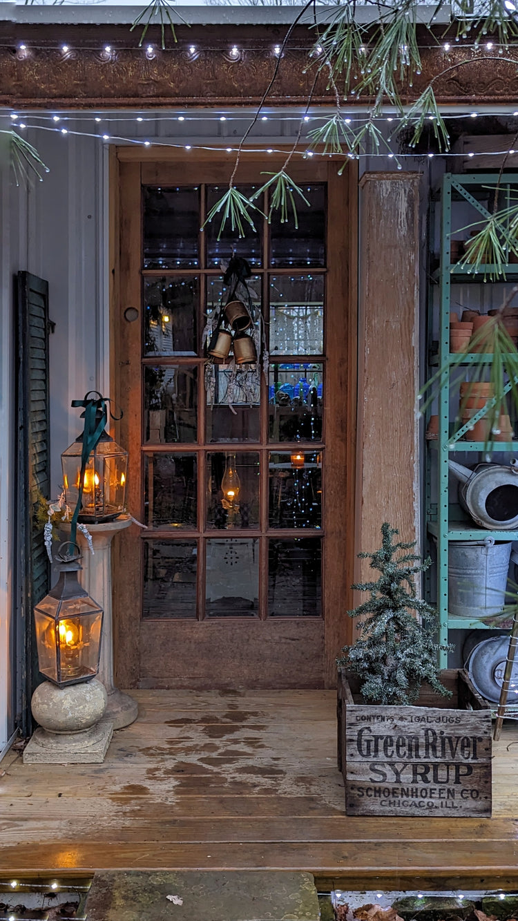 vintage and antique shop – Life Has Repurpose Vintage Shop